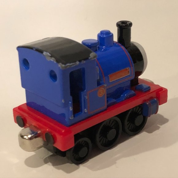 Toys | Thomas Friends Take Along Sir Handel | Poshmark
